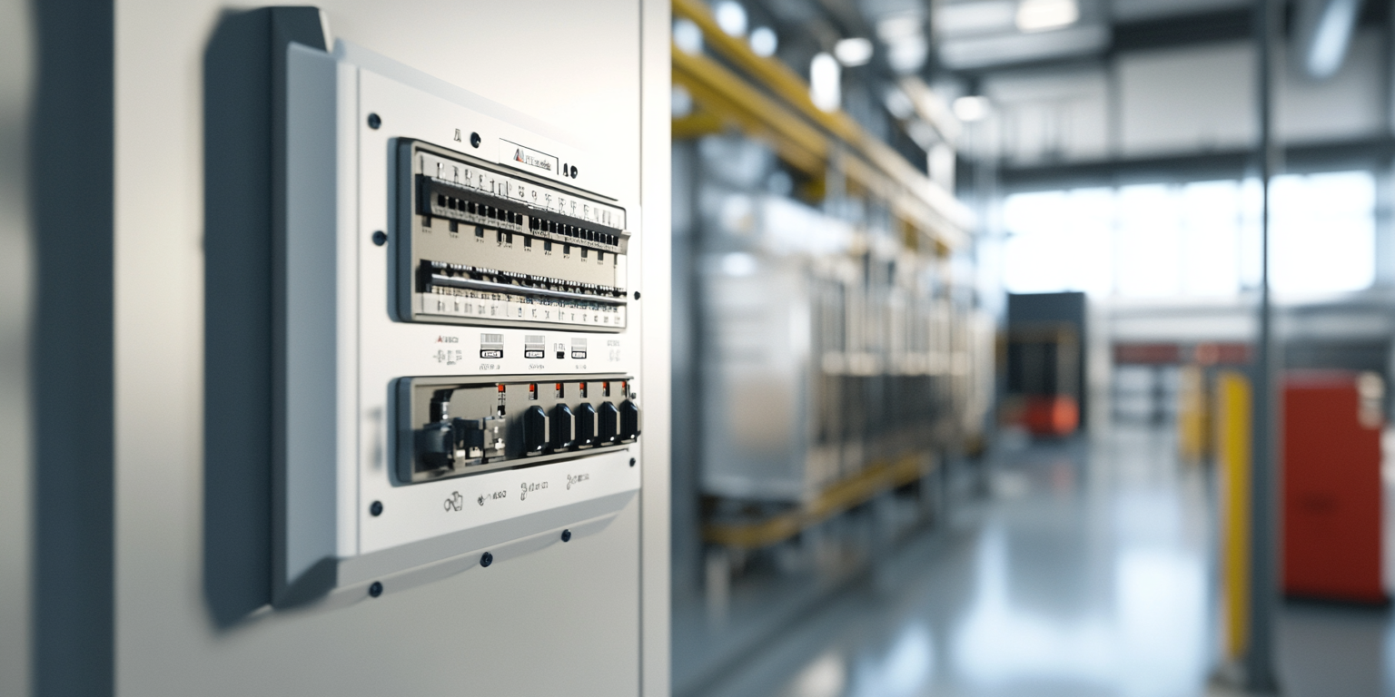 Top Chinese Universal Circuit Breaker Manufacturers - Chinese MFG