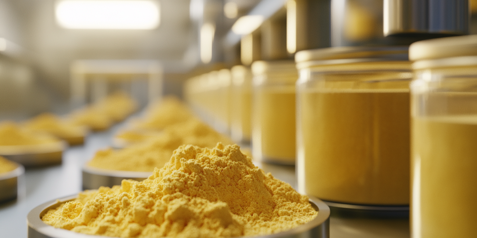 Chinese Instant Honeysuckle Extract Powder Manufacturers - Chinese MFG