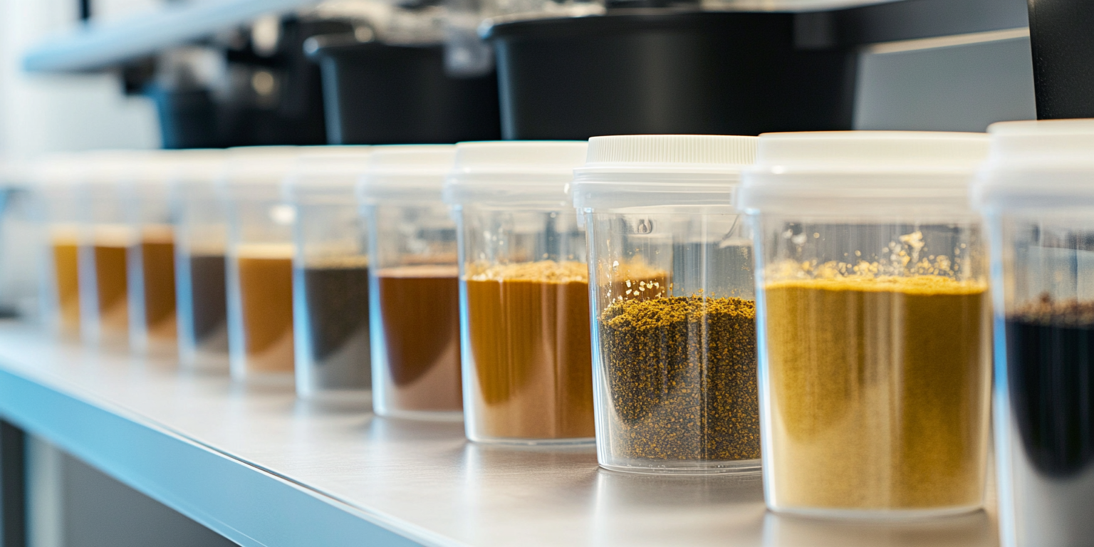 Chinese Instant Tea Powder Manufacturers - Chinese MFG