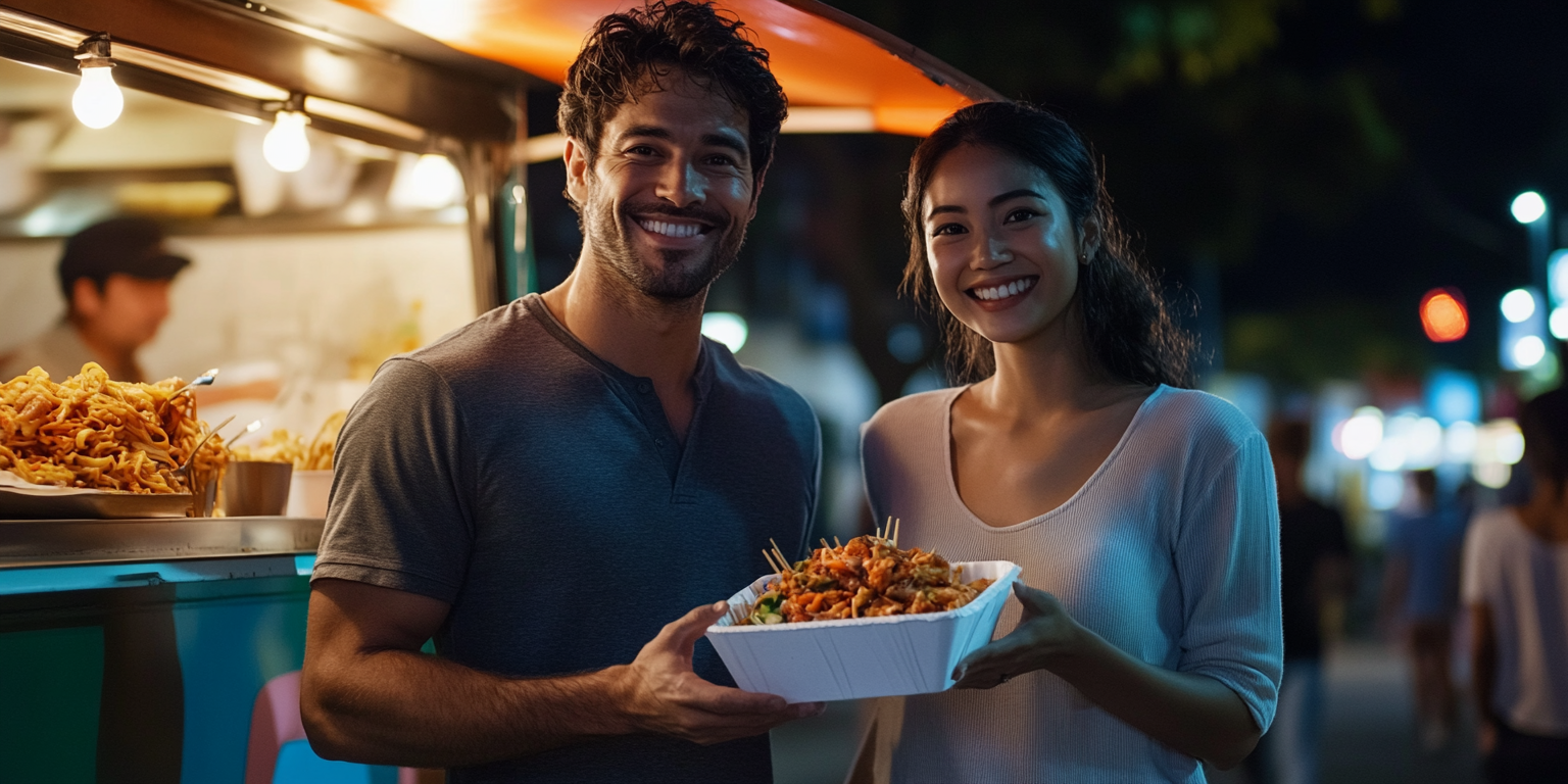 Top Chinese Manufacturers For Disposable Food Packaging - Chinese MFG