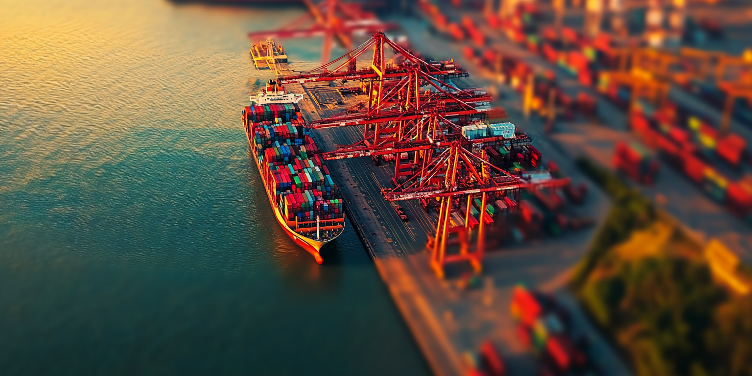 Guide complet des codes SH dans le commerce mondial - Chinese MFG