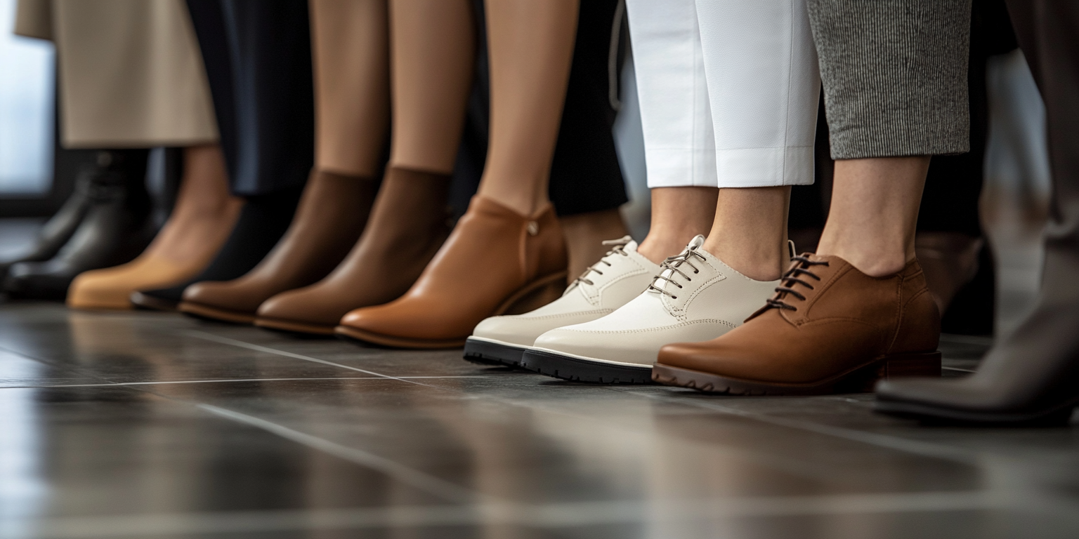 Find Shoe Manufacturers In China - Chinese MFG